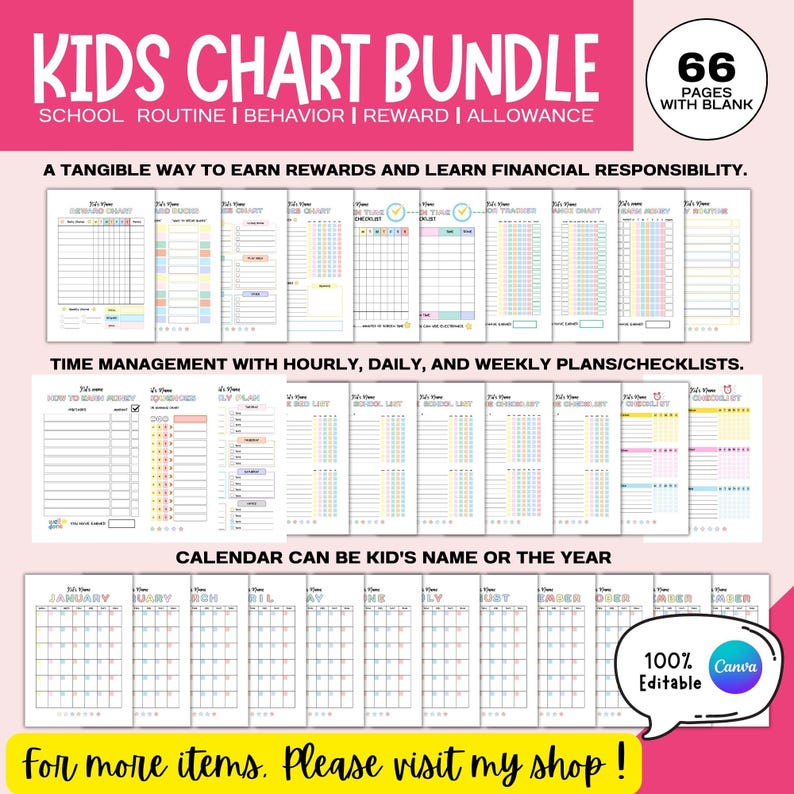 Editable Classroom Newsletters Monthly Weekly Templates for Parent ...