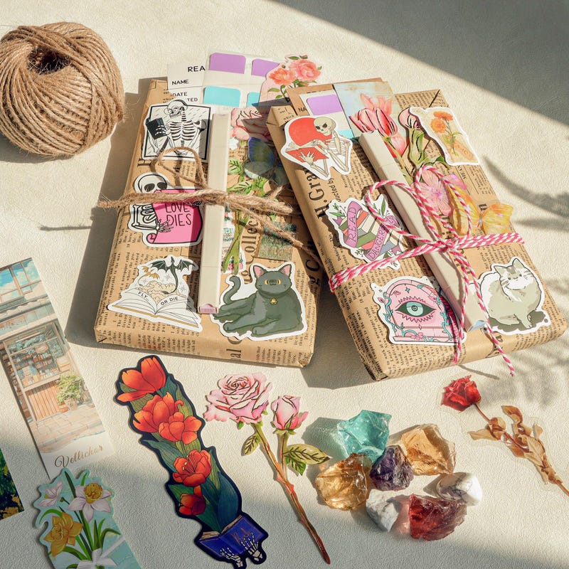 Date With a Book M/m - Etsy