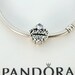 Pandora Openwork Dancing Queen Charm, Silver Charm, Charm for Bracelet ...