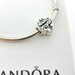 Pandora Openwork Dancing Queen Charm, Silver Charm, Charm for Bracelet ...