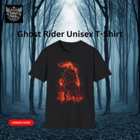 Ghost Rider - Etsy