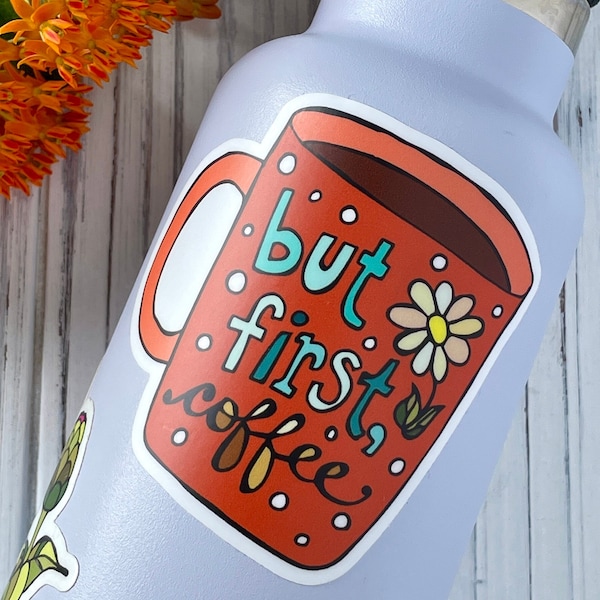 Refrigerator Magnet A Cup of Tea - Etsy