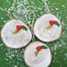 Handmade Snowball Christmas Ornaments | Snowball Christmas Ornaments ...