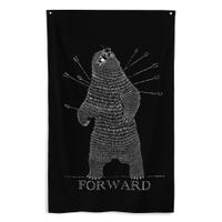Motivation Flag FREE USA Ship Scared Money Don’t Make Money Financial ...