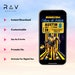 Editable Bumblebee Transformer Birthday Invitation Customizable Canva ...