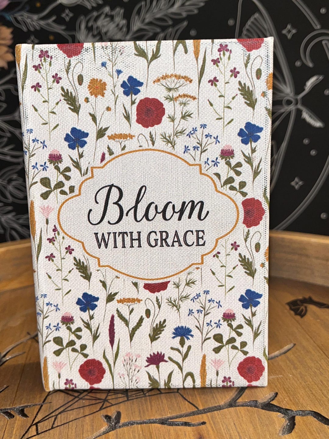 Secret Garden Box, Valentines Gift Box, Hollowed Box, Secert Box ...