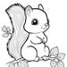 Digital Coloring Pages, Children's Coloring Book, PDF Download ...