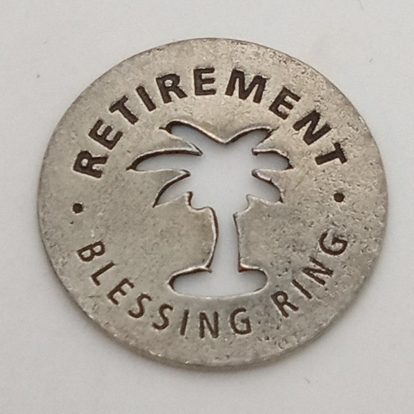 Retirement Blessing - Etsy