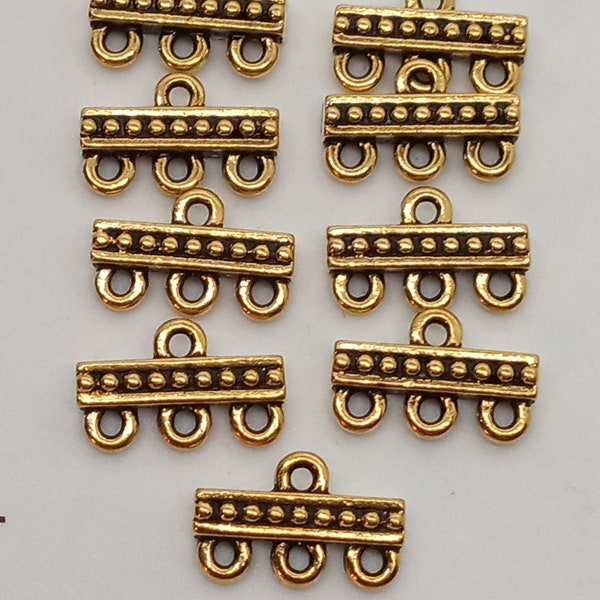 Strand Connectors - Etsy