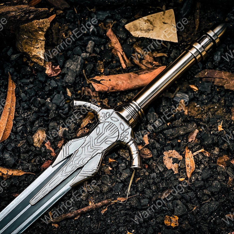 Artorias Greatsword Sword - Etsy
