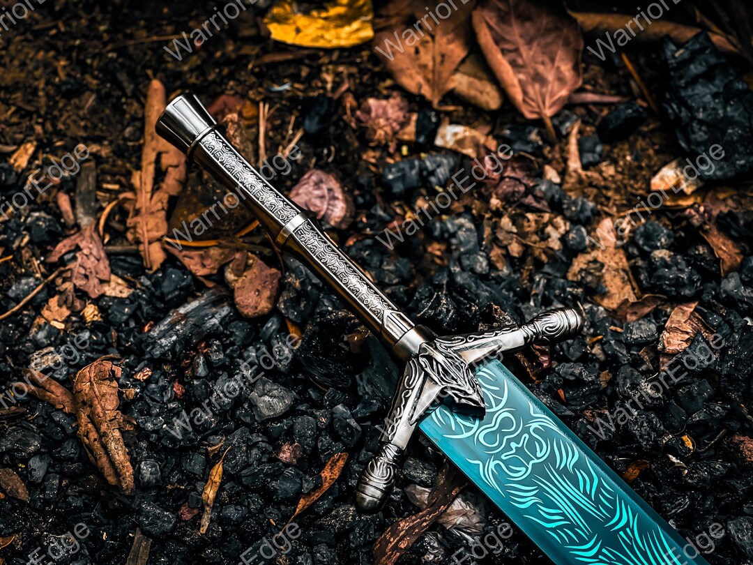 Moonlight Greatsword From Dark Soul Medieval Swords Replica, Birthday ...
