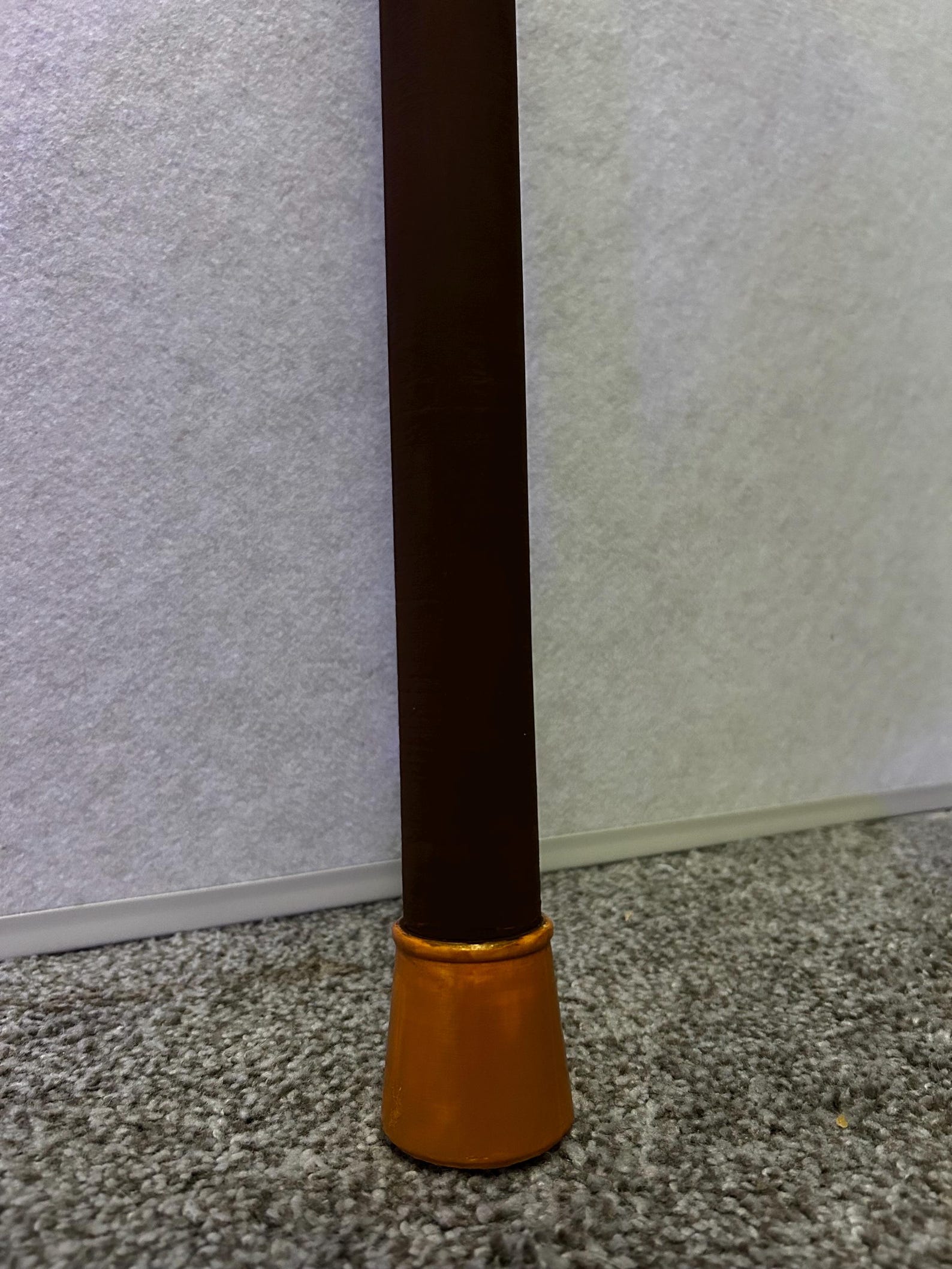 Sly Cooper | Full-sized Cane | Cosplay | Display | Game Props - Etsy