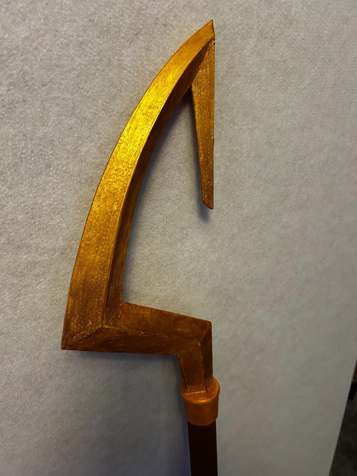 Sly Cooper | Full-sized Cane | Cosplay | Display | Game Props - Etsy