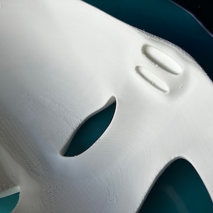 FNAF Marionette Mask | Puppet Mask | Five Nights at Freddy's | Cosplay ...