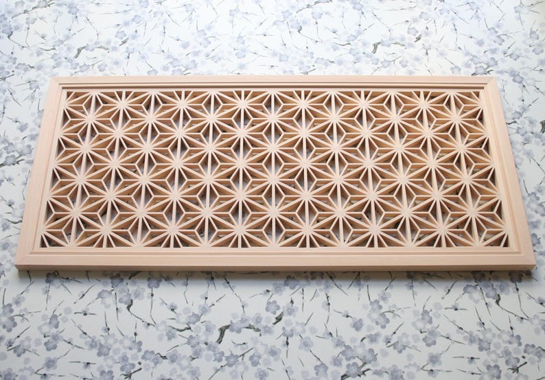 Japanese Food Counter Trays for High-end Restaurants. Add a Touch of ...