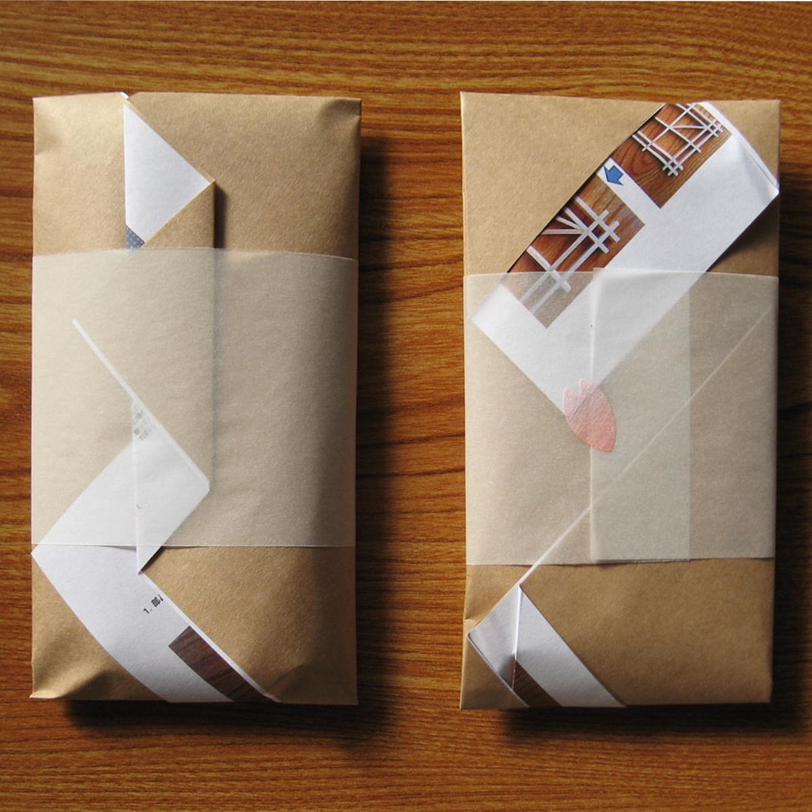 Kumiko Assembly Kit, Square Goma Pattern, Japanese Traditional Craft ...