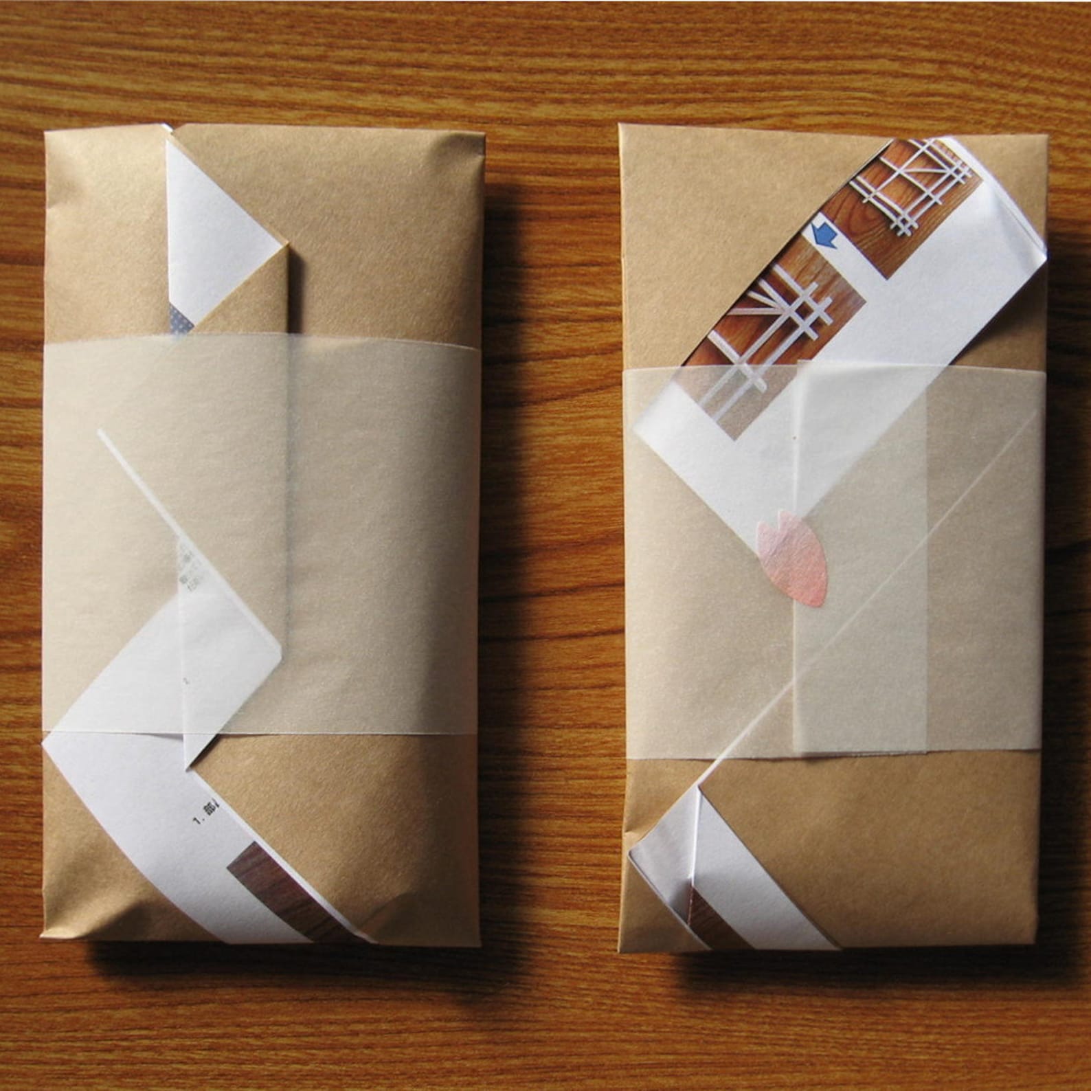 Kumiko Assembly Kit, Square Goma Pattern, Japanese Traditional Craft ...