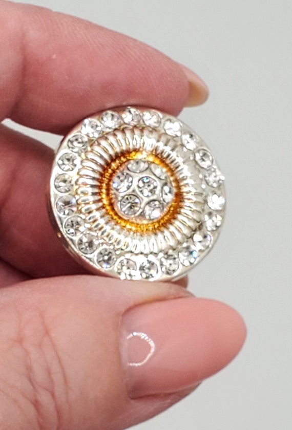 Interchangeable Jewelry