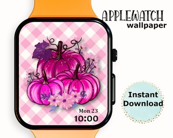 Pink Buffalo Wallpaper - Etsy