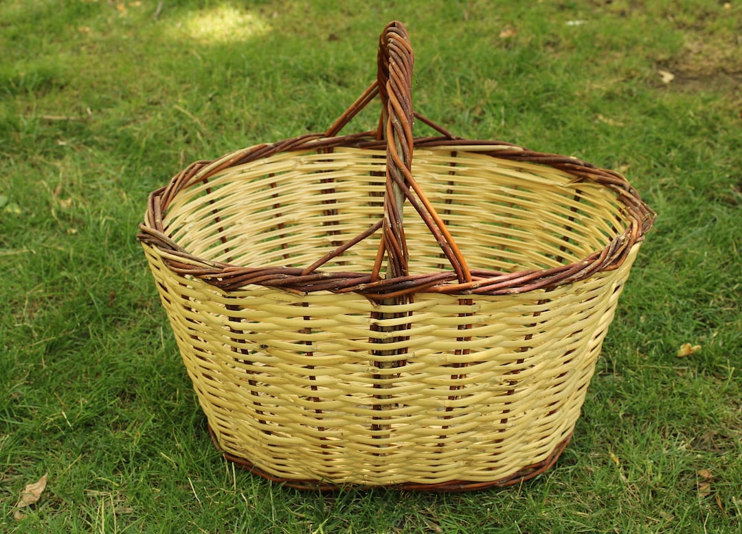 Decorative Wicker, %100 Handmade Wicker, Turkey Wicker, Turkish Wicker ...