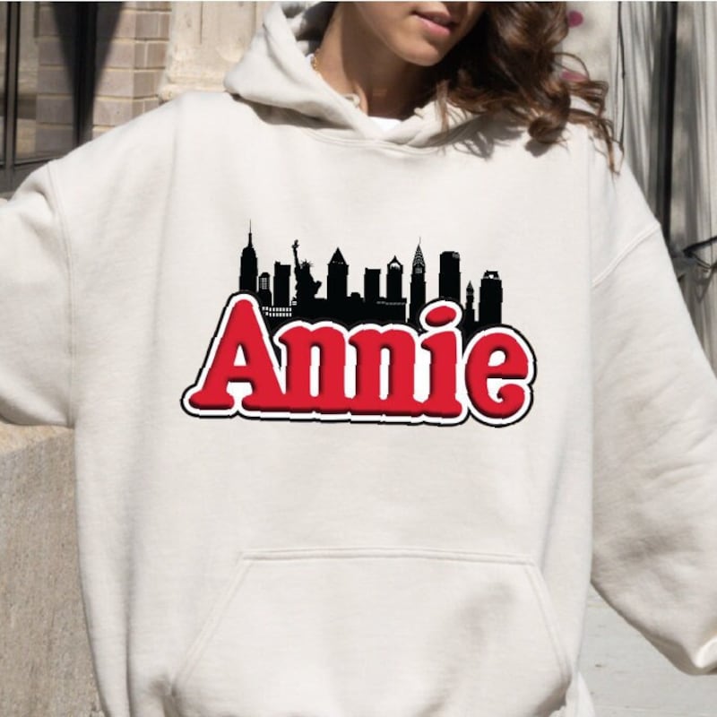 Annie Musical - Etsy