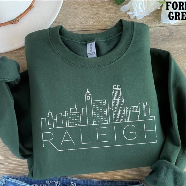 Raleigh Nc - Etsy