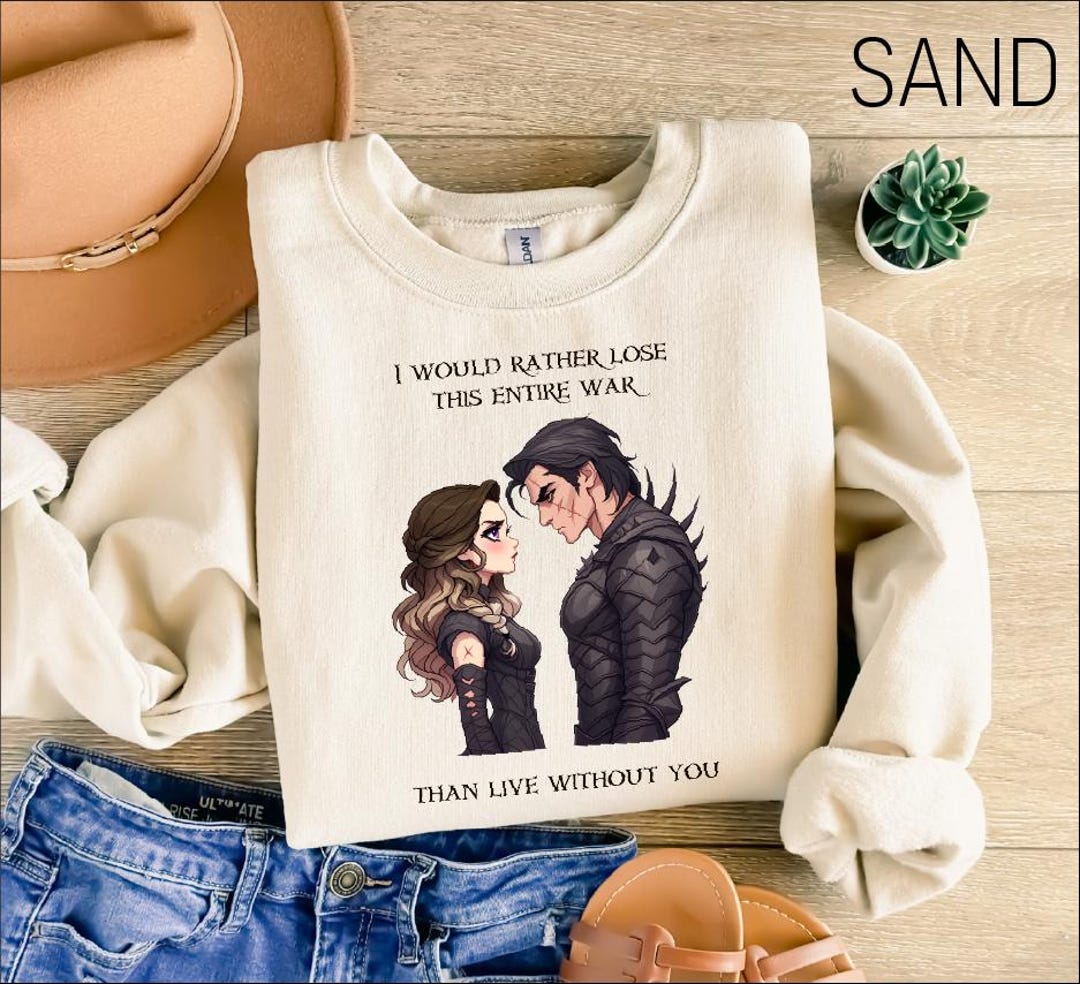 Xaden Riorson House Shirt, Thirteen Sweater, Fourth Wing Sweatshirt ...