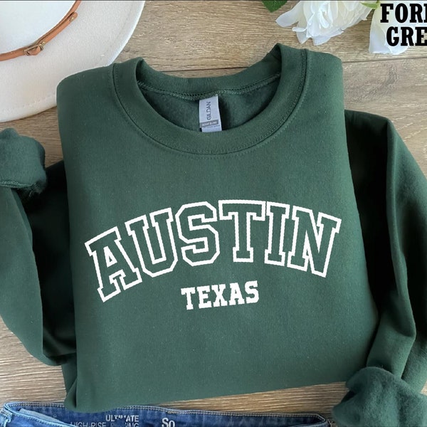 Austin Texas - Etsy