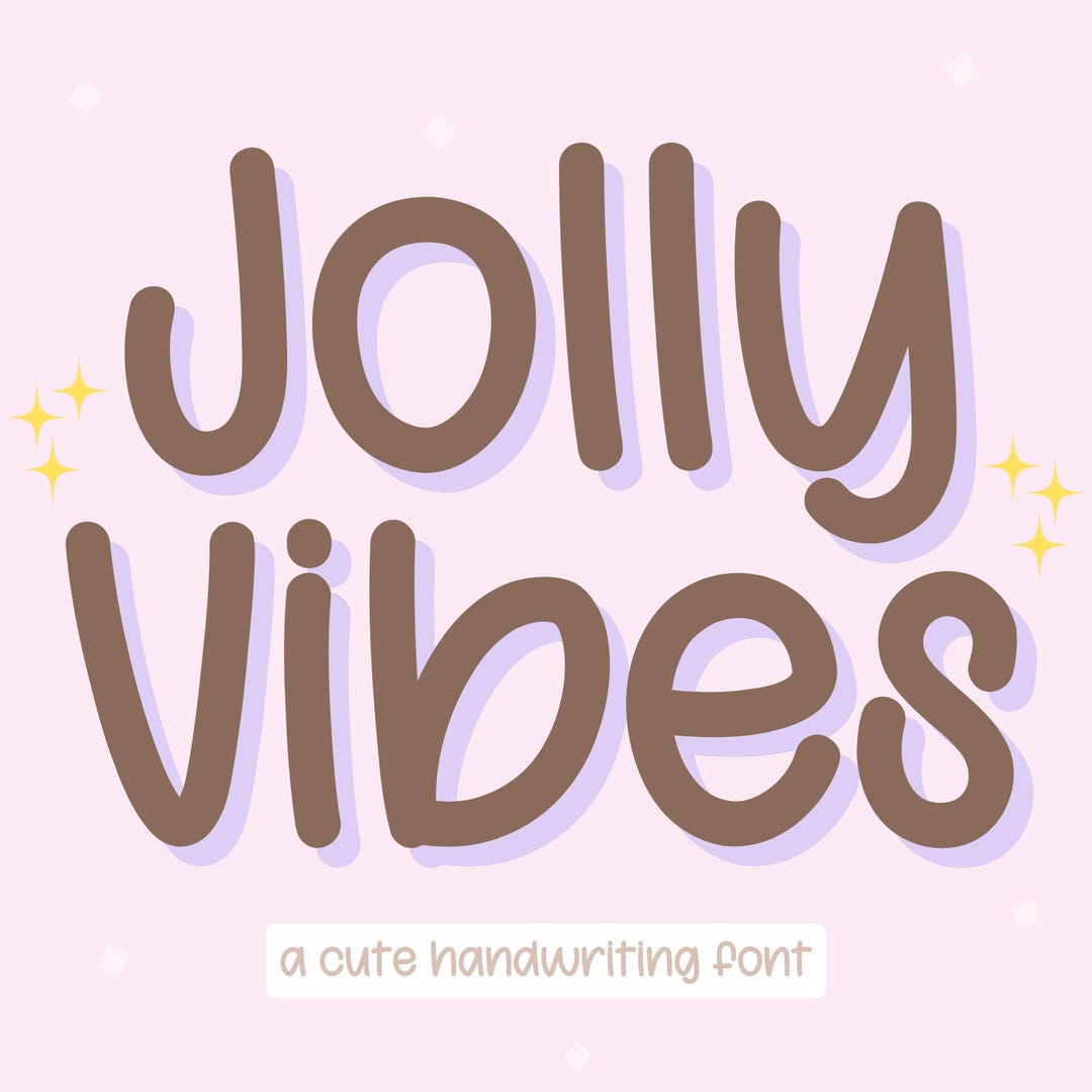 Handwriting Font, Handwritten Font, Neat Font, Cute Font, Goodnotes ...