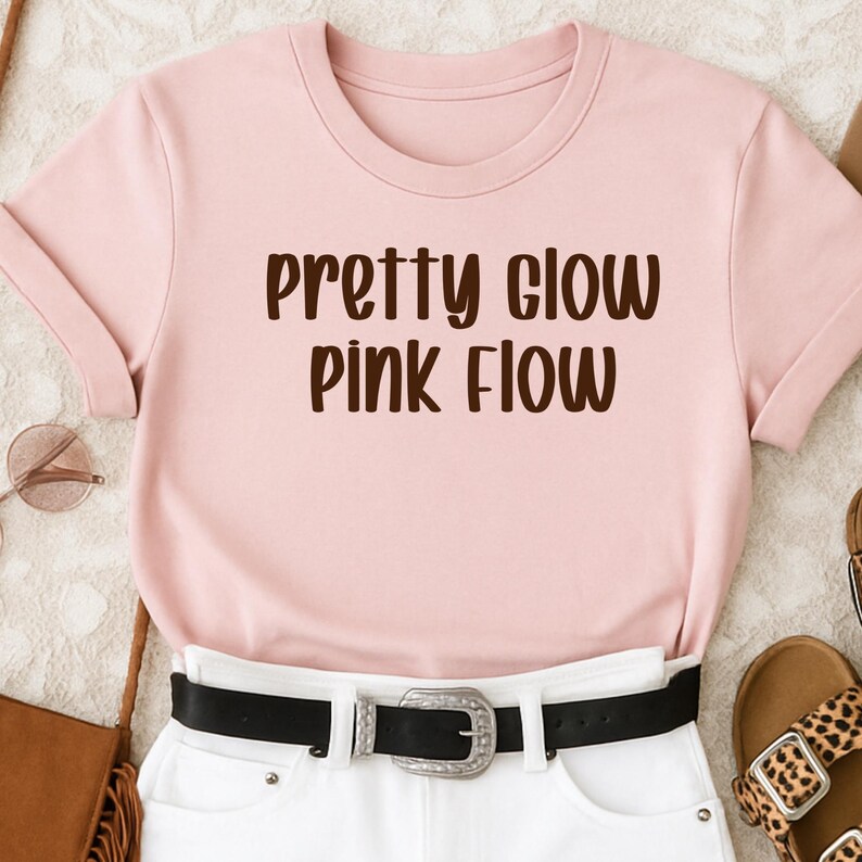 Prep Vibe Font – Preppy Handwriting Font for Digital Planner, Goodnotes ...