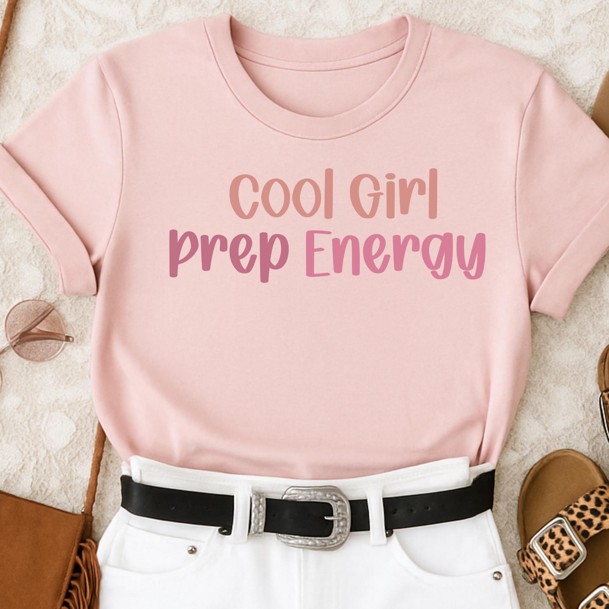 Preppy Font Bundle Vol.1 – 10 Teacher & Doodle Handwriting Fonts for ...