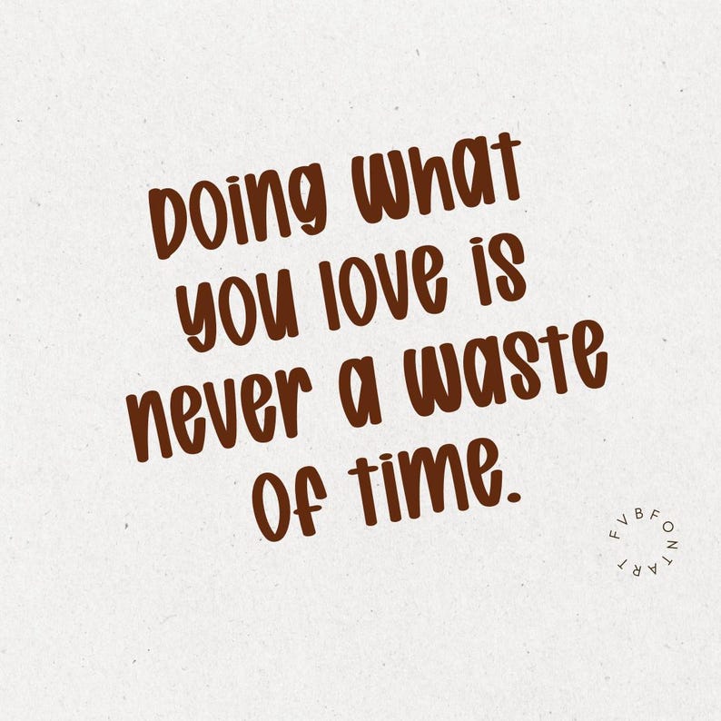 Prep Queen Font – Preppy Handwriting Font for Digital Planner ...