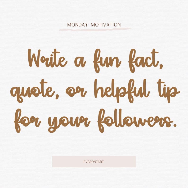 Berry Giggle – Handwritten Script Font With Bouncy Cursive Brush Style ...