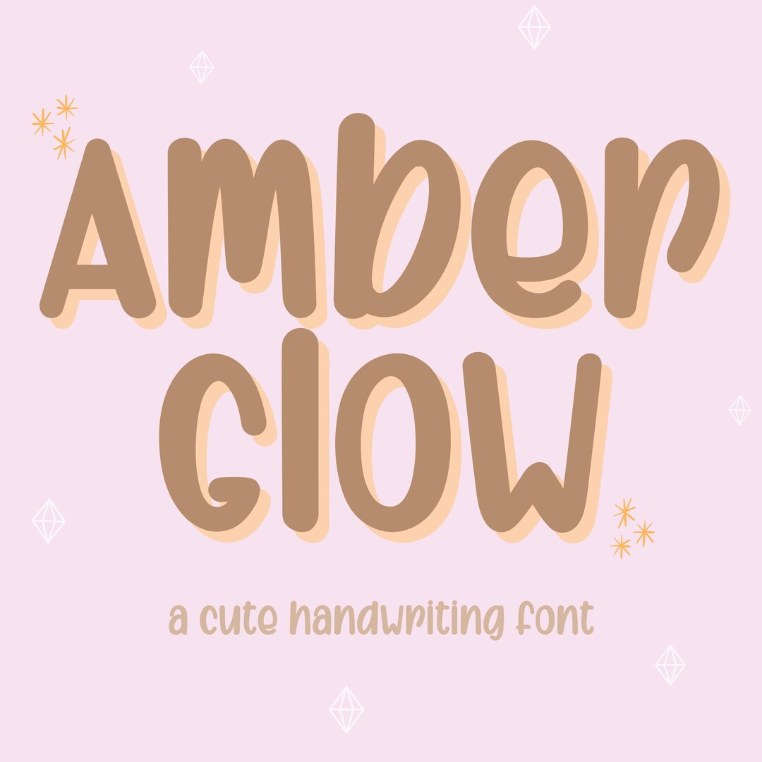 Handwriting Font, Handwritten Font, Neat Font, Cute Font, Goodnotes ...