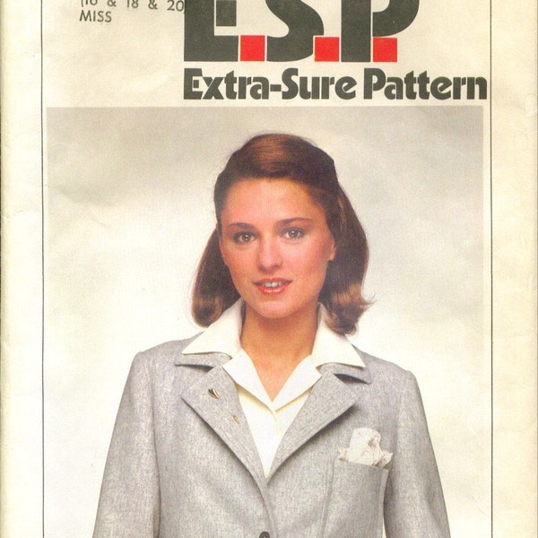 Simplicity 8689 - Etsy