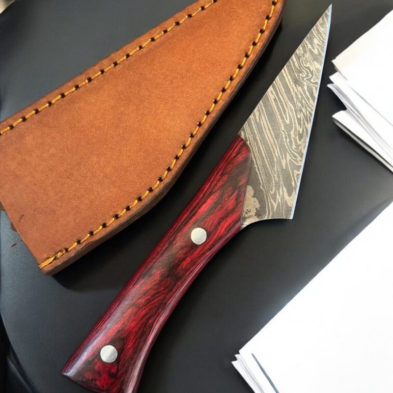 Kiridashi Knife - Etsy