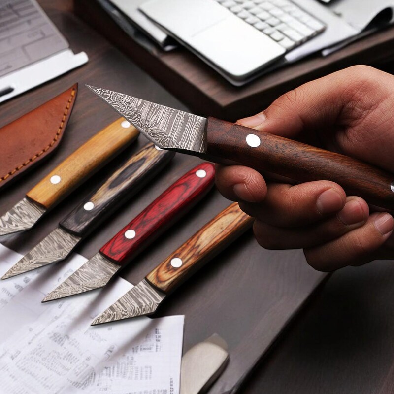 Kiridashi Knife - Etsy
