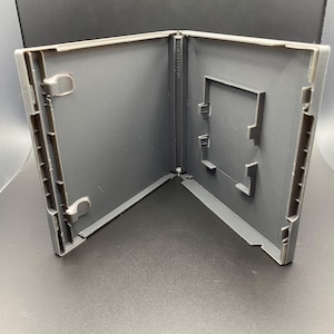 Golden Sun - Game Boy Advance / GBA Case With Custom Artwork - Brand ...