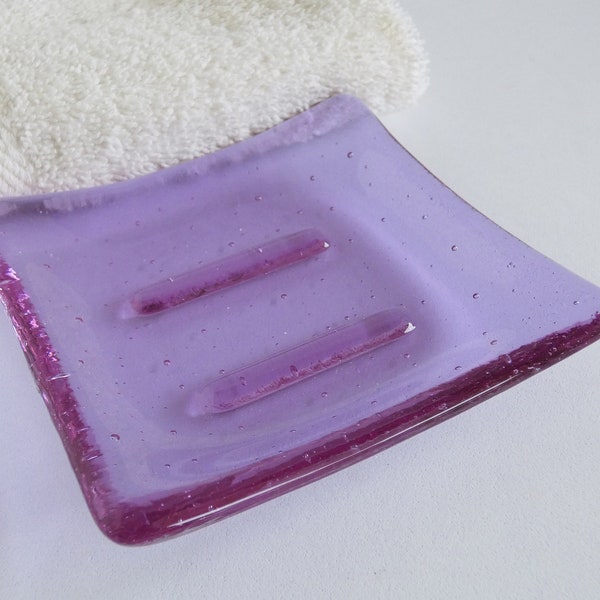Square Soap Dish - Etsy