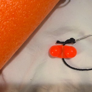 Krazycats Original Noodle Jug Line With Versa Rattle Orange Lot of 10 ...