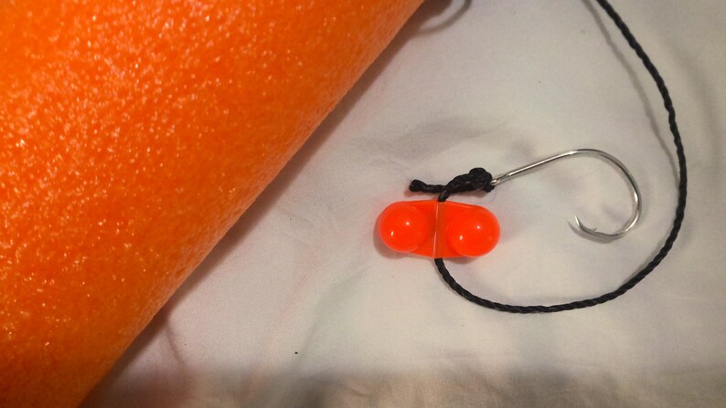 Krazycats Original Noodle Jug Line With Versa Rattle Orange Lot of 10 ...