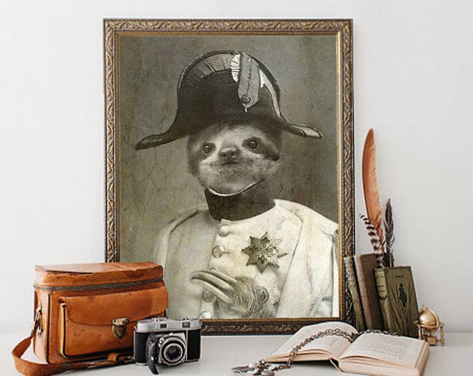 Funny Art Print, Fun Kitchen Signs, Gag Gifts, Kids Wall Art, Coworker ...