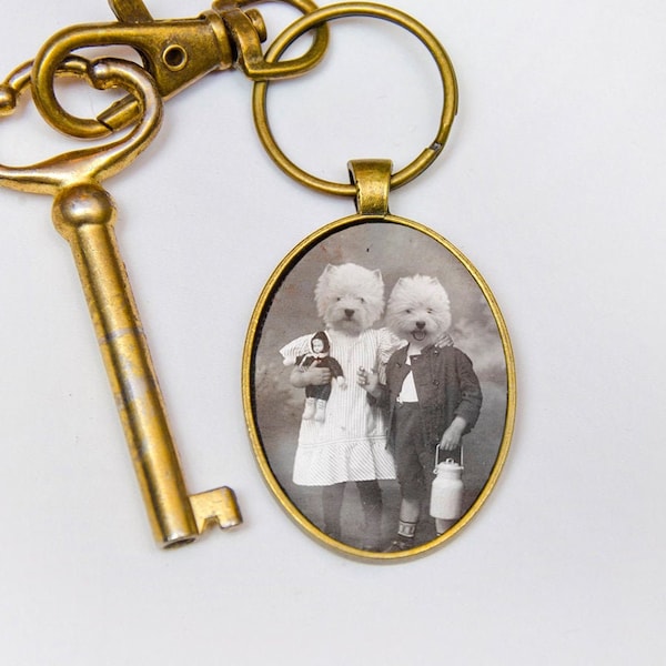 Cool Keychains - Etsy