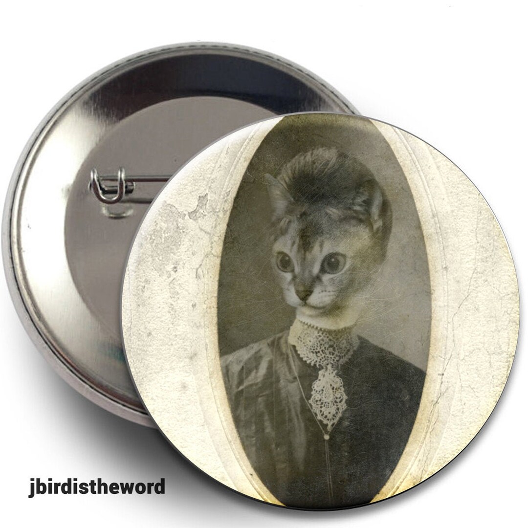 Weird Cat Stuff, Pop Surrealism, Oddity Gift Men, Oddities Gifts ...