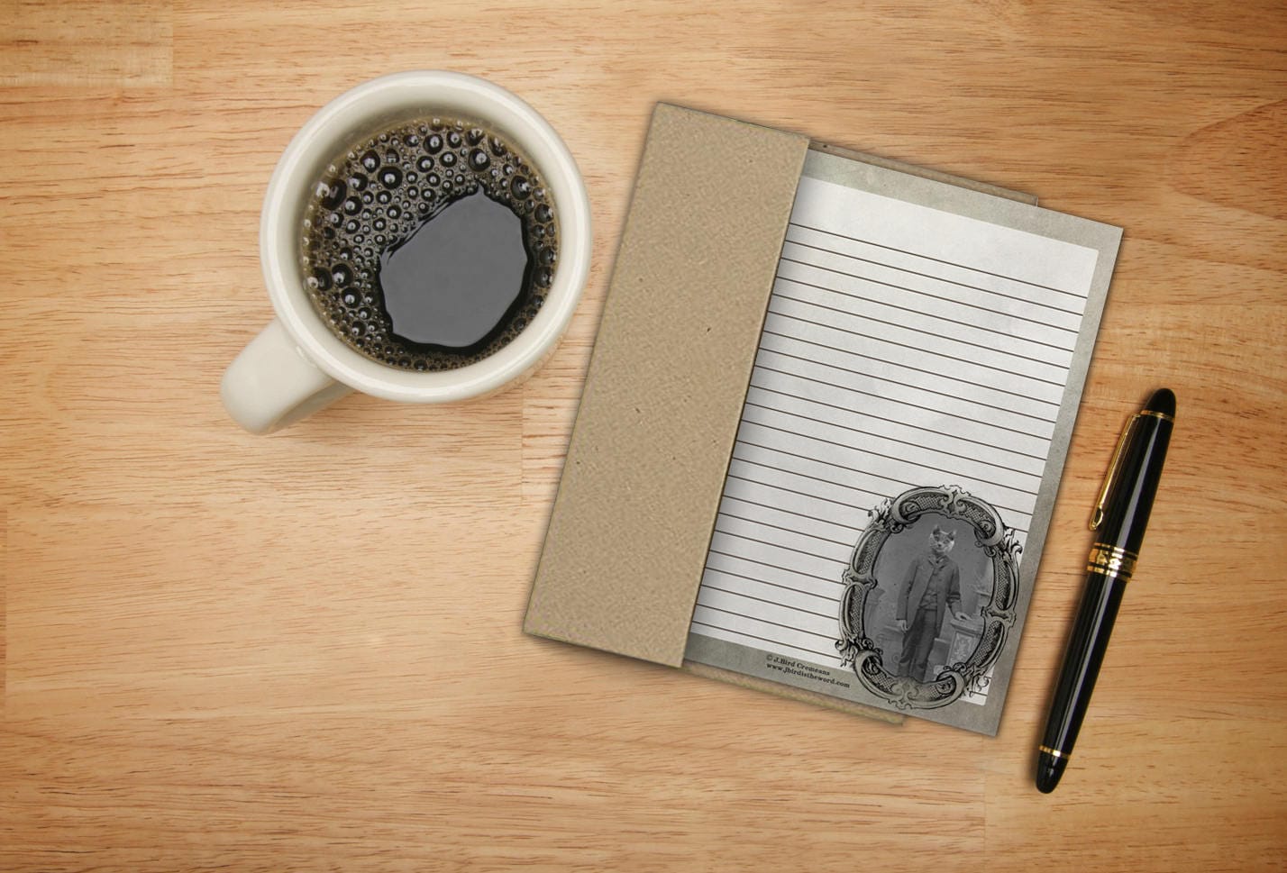 Letter Writing Set Writing Paper Letter Paper Cute | Etsy