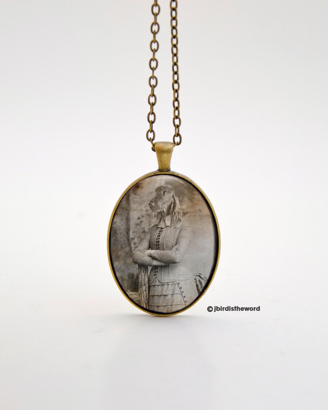 Setter Necklace, Irish Setter, Setter, Dog, English Setter, Setter ...