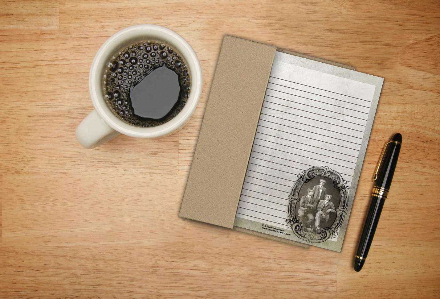 Ferrets Ferret Ferret Gift Animal Stationery Letter | Etsy