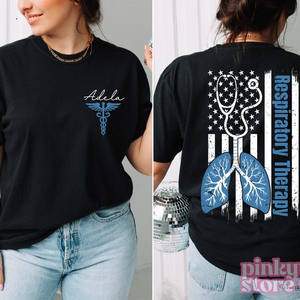 Custom Floral 90's Baby Tee, Personalized Text Baby Tee for Teen ...