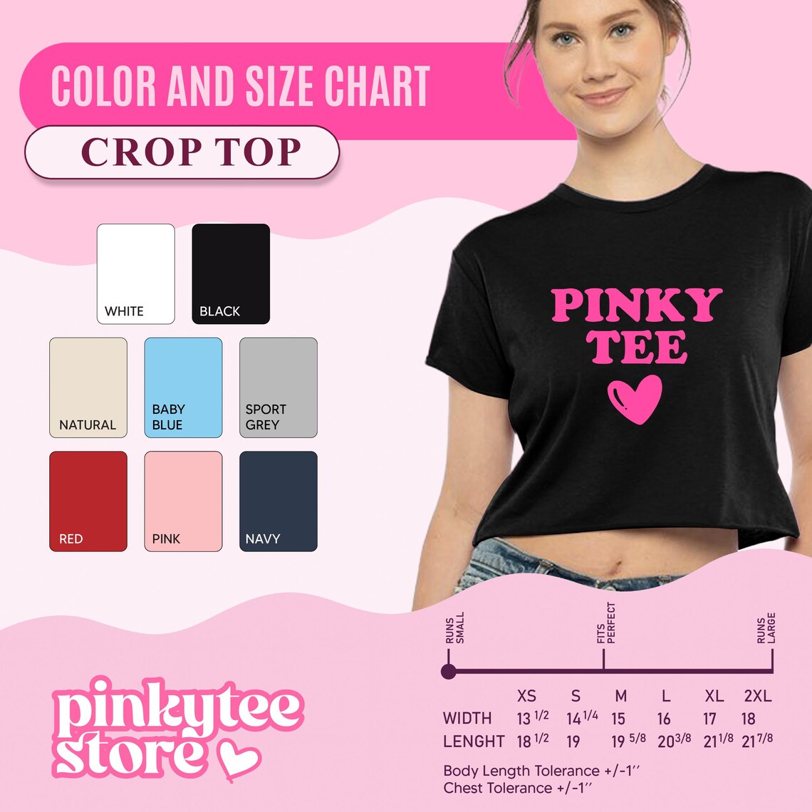 Custom Floral 90's Baby Tee, Personalized Text Baby Tee for Teen ...