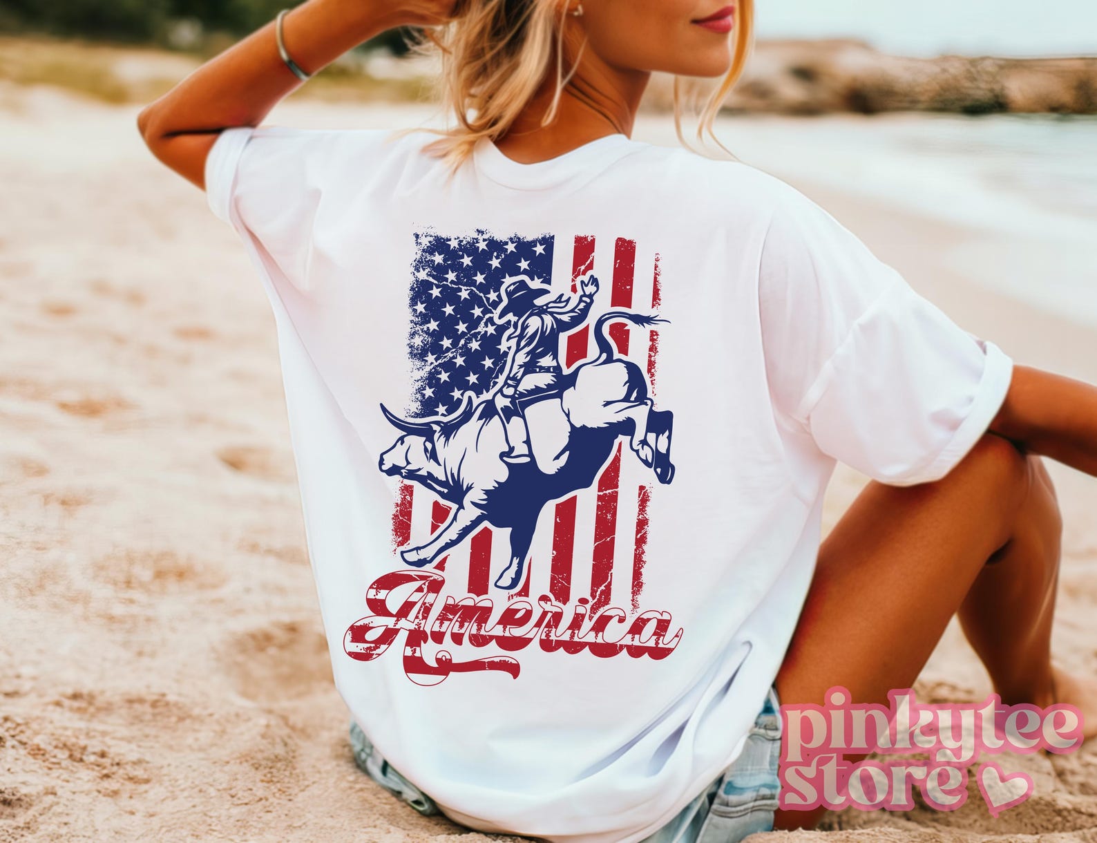 America Shirts, Fourth of July T-shirts, American Independence Day ...